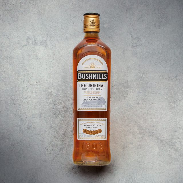 Original – Bushmills Irish Whiskey